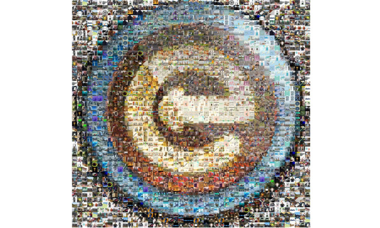 Floating Sea Wall one of 365 top initiatives of 2015 - Waterstudio