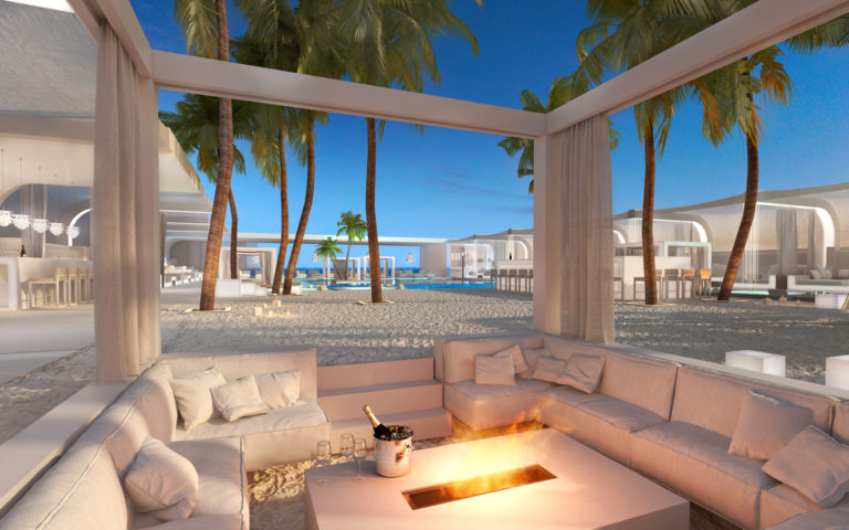 Floating Club - Waterstudio