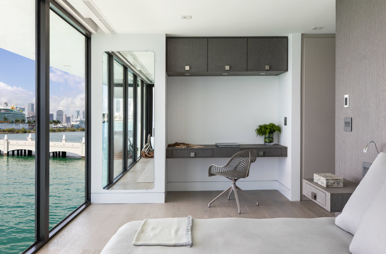 Arkup Livable Yacht 75 (3) - Waterstudio