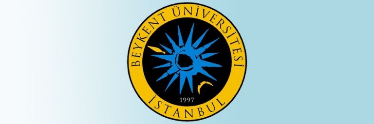 beykent-university logo - Waterstudio