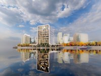 Waterstudio.NL Architecture, urban planning and research.