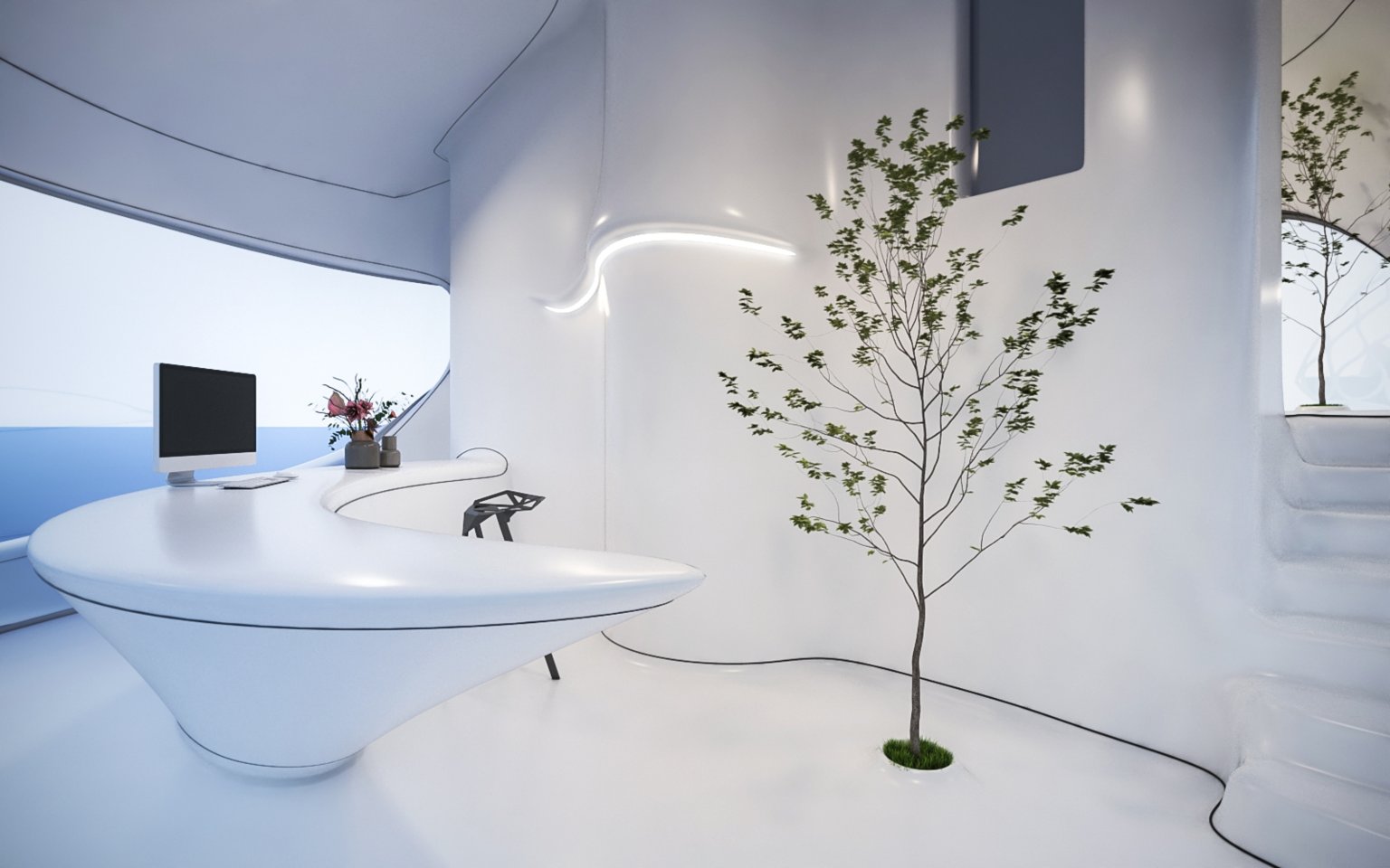 Seapods - Waterstudio