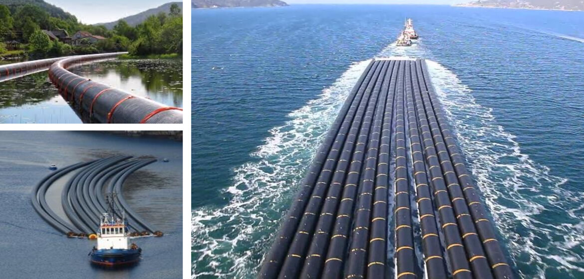 Floating Forest - Waterstudio